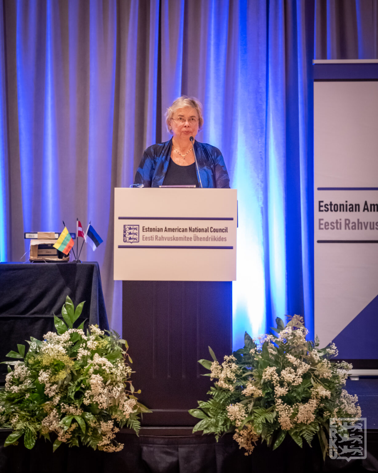 Estonian American Community Celebration: A Night of Thanks & Community ...