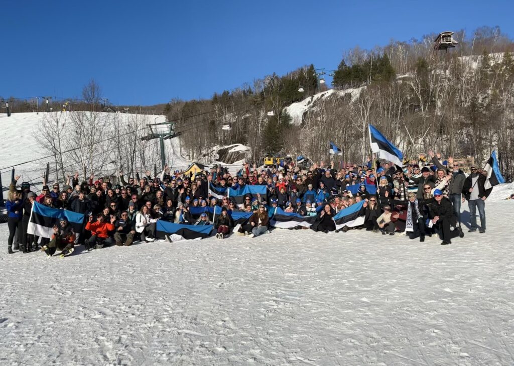 2024 ESTO SKI @ Mont-Tremblant - EANC - ERKU