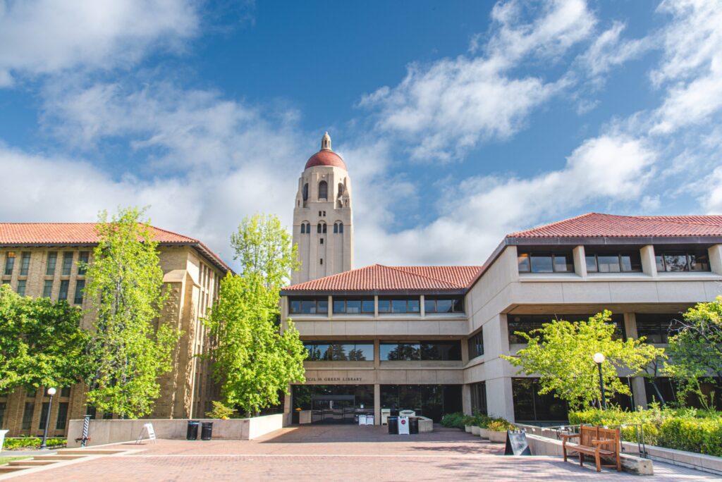 Symposium on Opportunities with Stanford University and Estonia - EstoSite