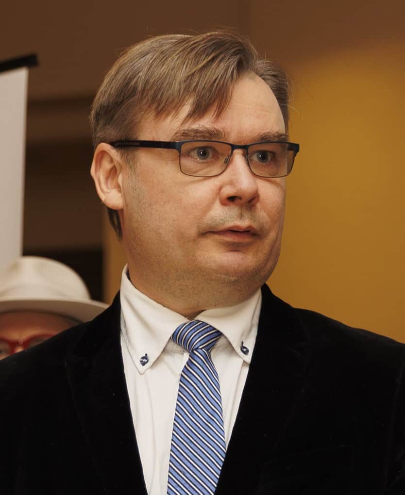 Estonian Consular Mission @ Long Island Estonian House - EstoSite